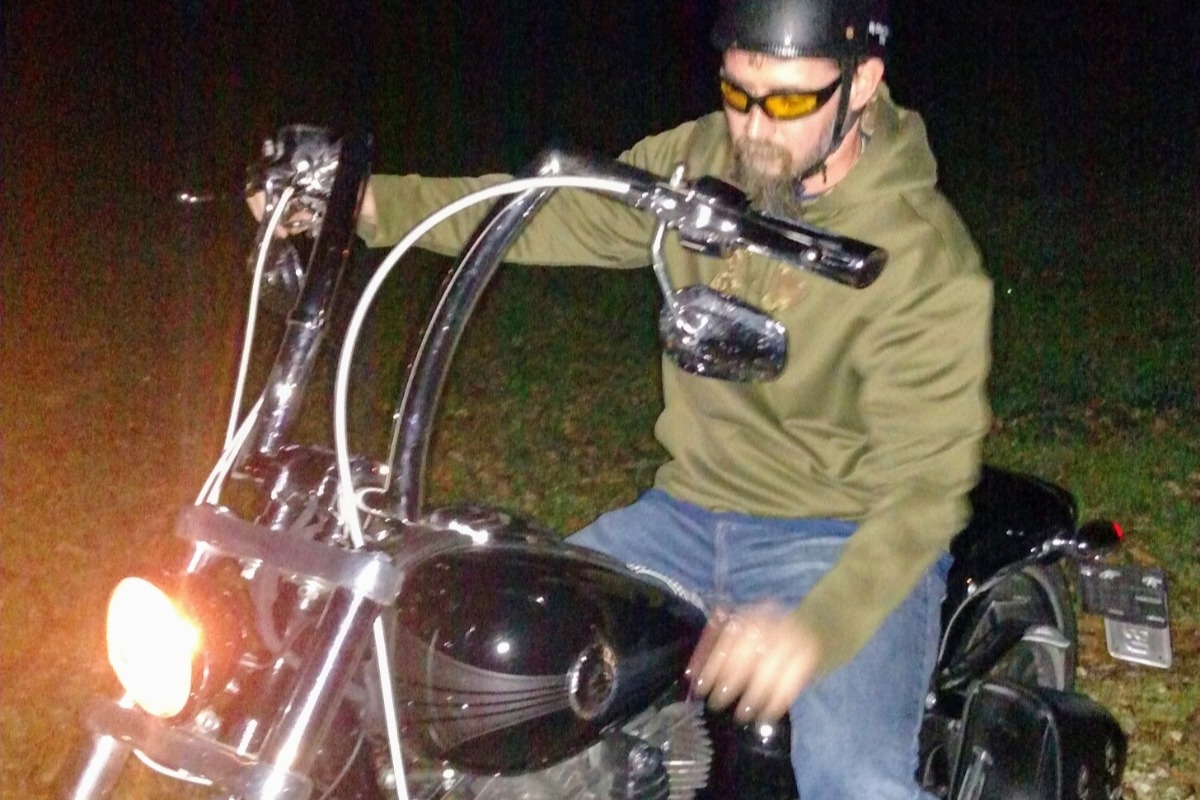 Fundraiser for Tasha McClendon by Chad McClendon : Help The Chad ...