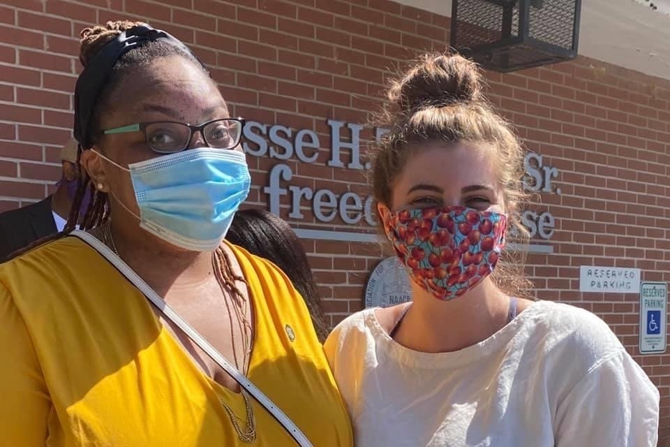 Fundraiser by AOII Kappa Omicron : Erin Dempsey Medical Aid