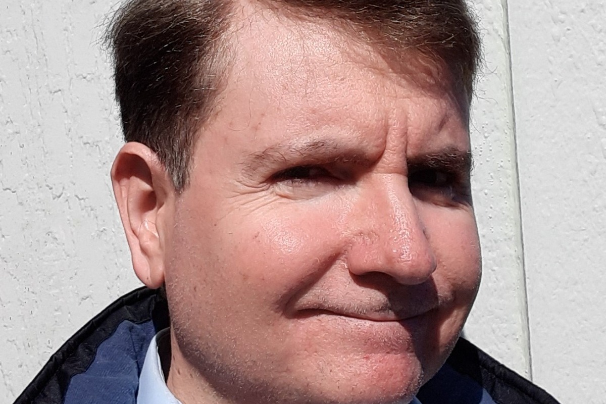 Fundraiser by Edmund Mazza : Ed Mazza Lost His Job