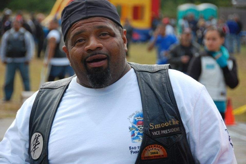 Fundraiser by Michael Mullally : Help Curtis Shelton as he recovers ...