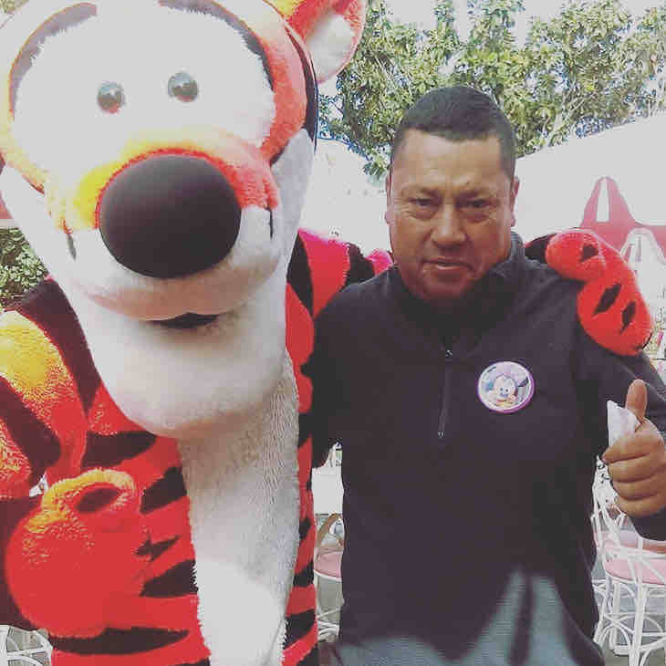 Fundraiser by Johnny Gutierrez : My Father Miguel Gutierrez Funeral ...