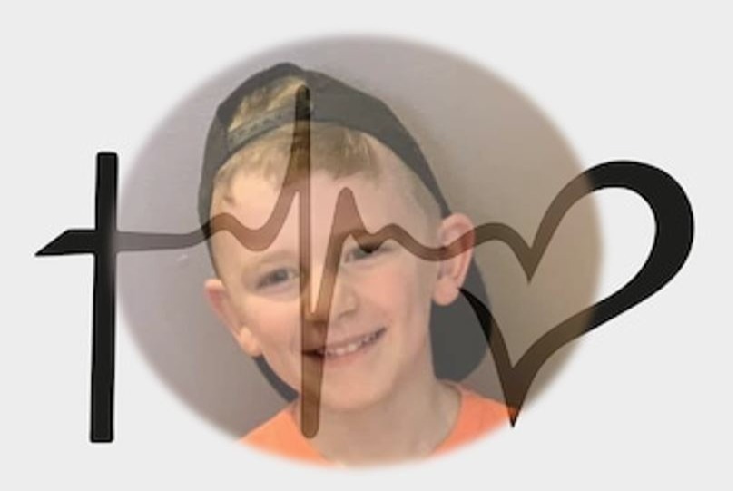 Fundraiser for Tiffany Richard by Andrea Guith : #WYATTSTRONG