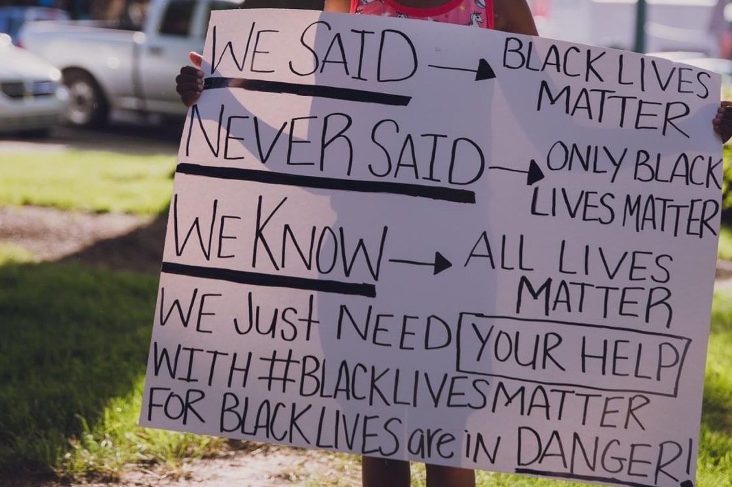 Fundraiser by Grace Amaden : W&L 24 for Equal Justice Initiative