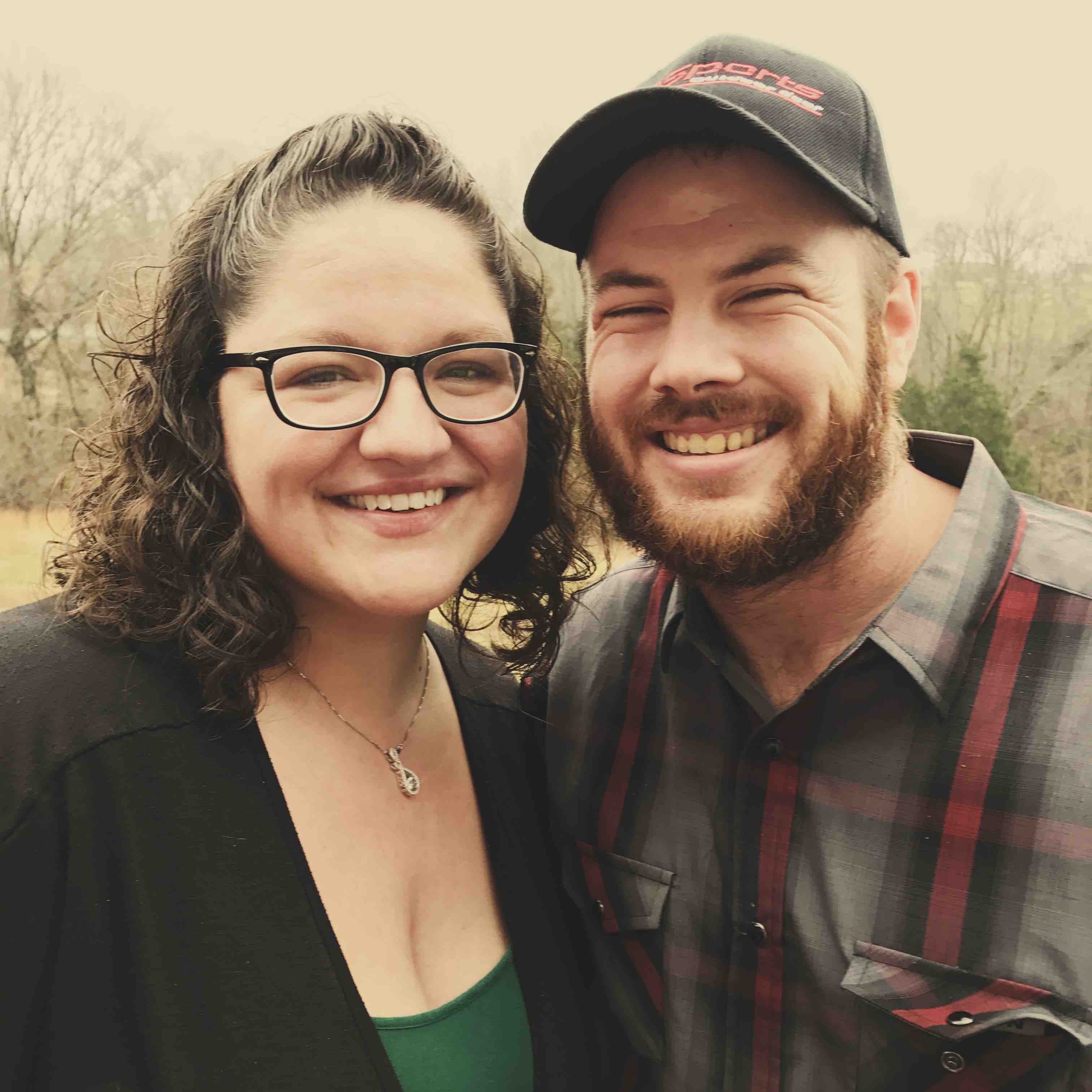 Fundraiser for Heather Harvey by Sonya French : Husband Veteran Funeral ...