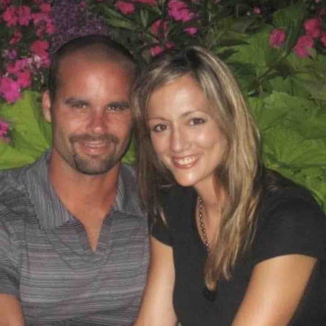 Fundraiser for Angie Wiley by Brandy DiSylvester : HOLD THE ROPE, for ...