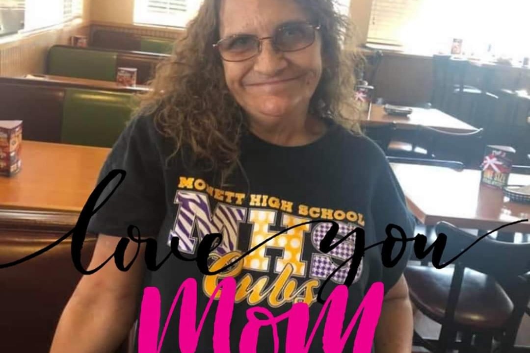 Fundraiser for Helen Wink by Jennifer Cogburn : Ollie Ann Danley ...