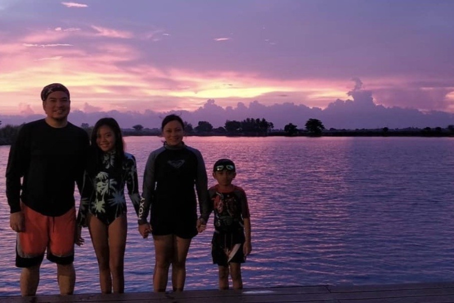 Fundraiser by Paul Filart : Dre Gonzales: A legacy of friendship