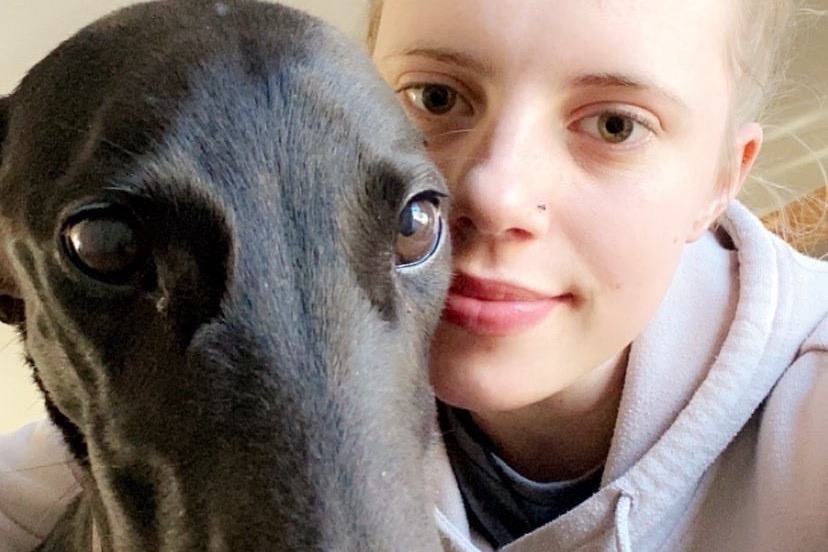 Fundraiser by Dylan Boag : Jessie and Tash - A Perfect Match