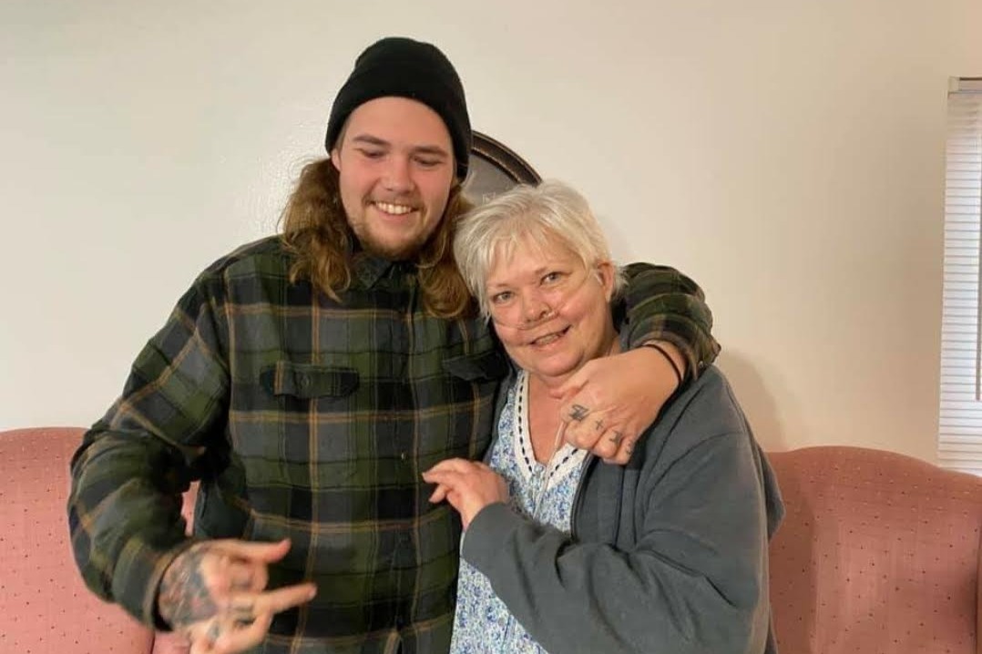 Fundraiser for Matthew Link by Katlyn Worrix : Funeral Fund for Matt ...