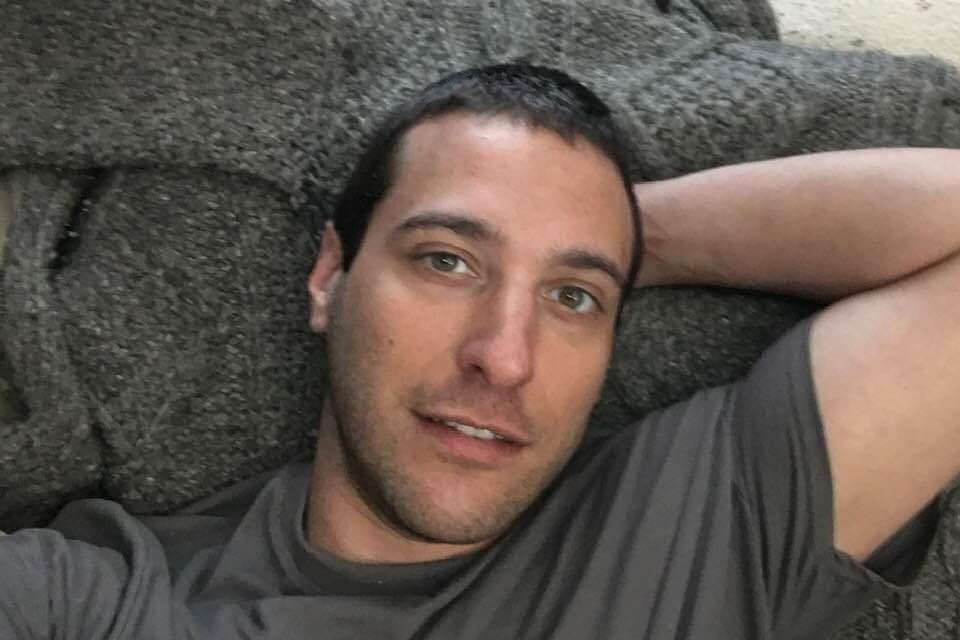 Fundraiser by Alix Armstrong : Brian Armstrong