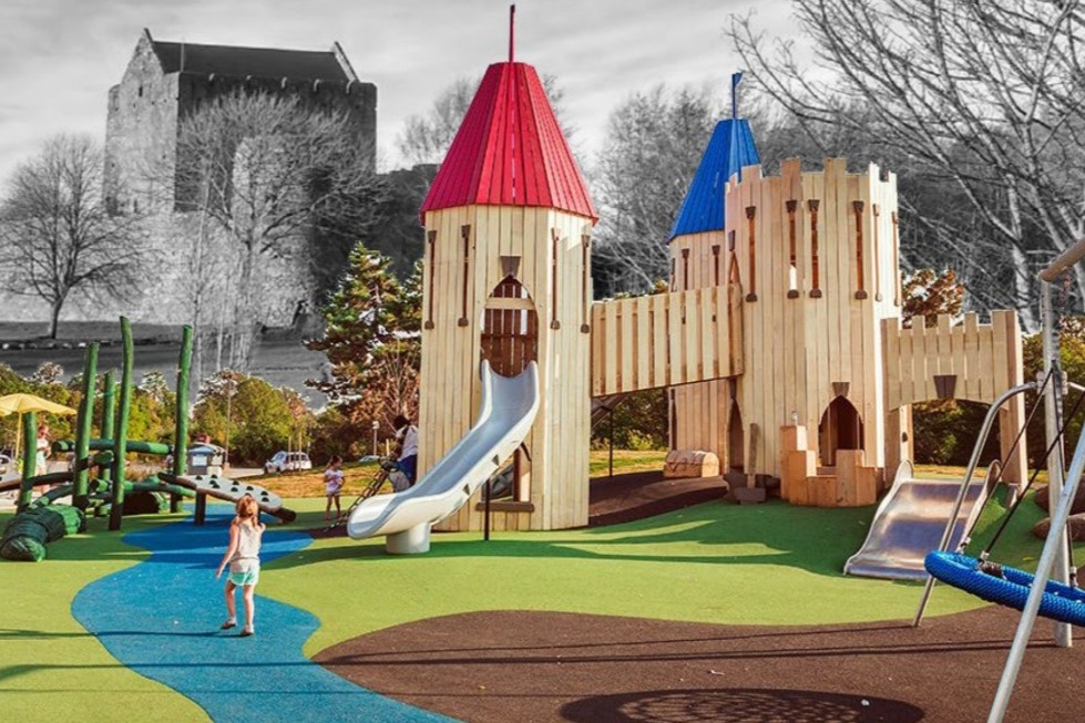 Fundraiser by Athenry Playground : Athenry Playground Fund