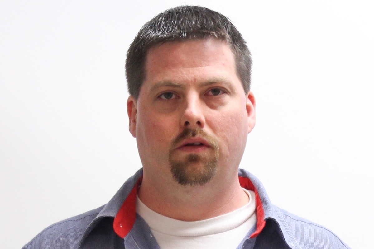 Spendenkampagne von Chris Heth für Lauren Griffiths: Derick Griffiths ...