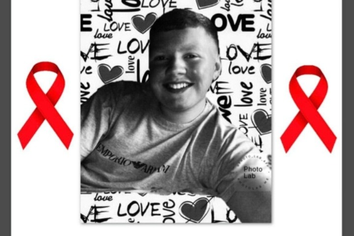 Fundraiser for Joe Hughes by Joanna Murphy : LIL RED'S LEGACY SEPSIS ...