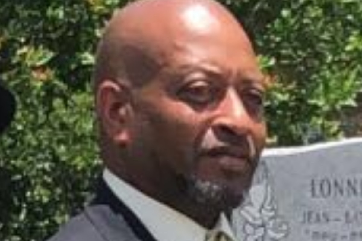 Fundraiser by Troy Jean-Batiste : Burial expenses for Brandon Jean-Batiste