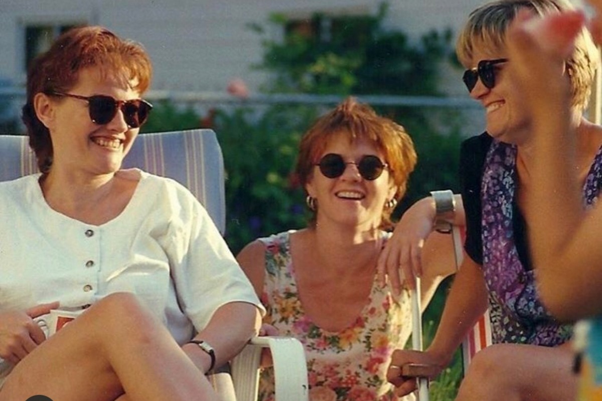 Fundraiser for Breda Vosters by Hannah Prins-Coy : For a Cause in Sid ...