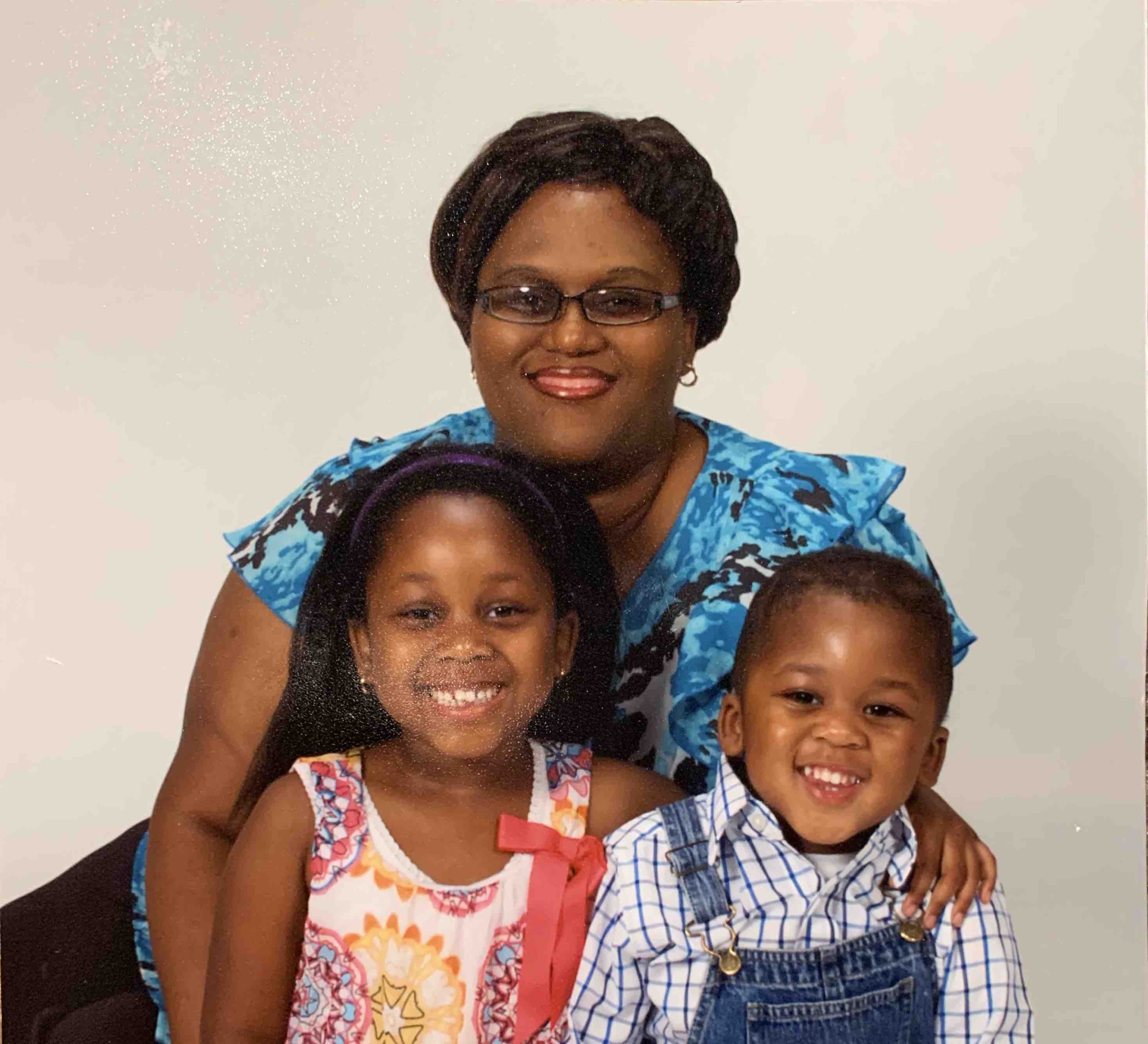 Fundraiser by Joyce Essien : Raising money for Miriam Howe’s medical ...