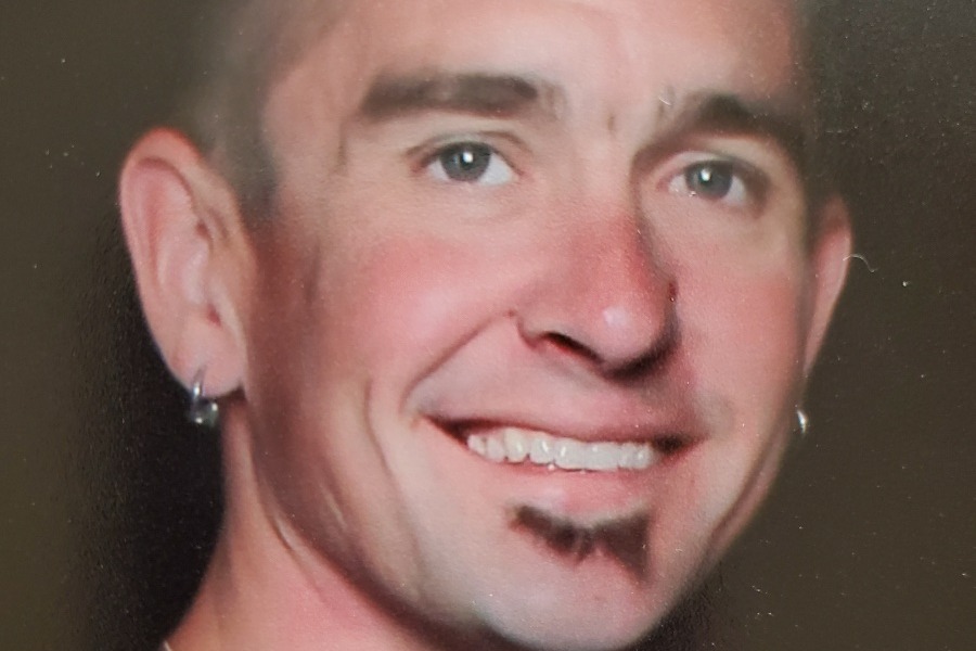 Fundraiser by Krystal Causey : In Loving Memory Jason Varney