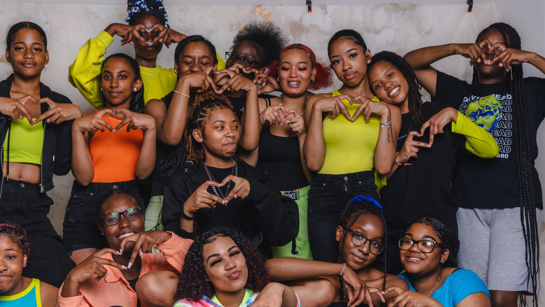 Fundraiser for Winston Goode by Francesca Ford : Support Milk Honey ...