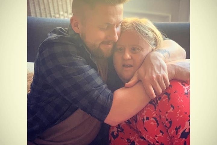 Fundraiser by Natalie Stephens : The 39 Steps, learning to walk again ...