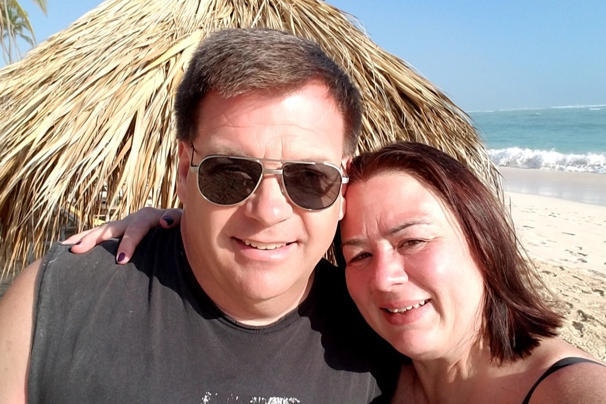 Fundraiser for Sandy Erickson by Dana Sward : Help in Sandy's Fight ...