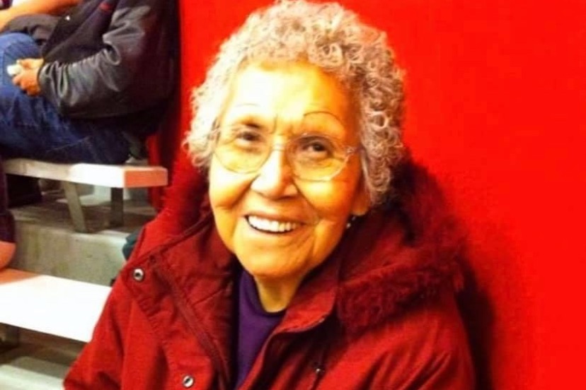 Fundraiser by Rochelle Revey : Funeral expenses for gram Adeline Jackson