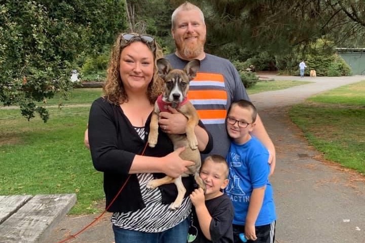 Fundraiser by Tamra Thomas : Please help Krystina with her medical bills...