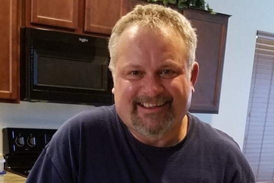 Fundraiser for Steve Schott by Christina Wallace : He's Master of the ...