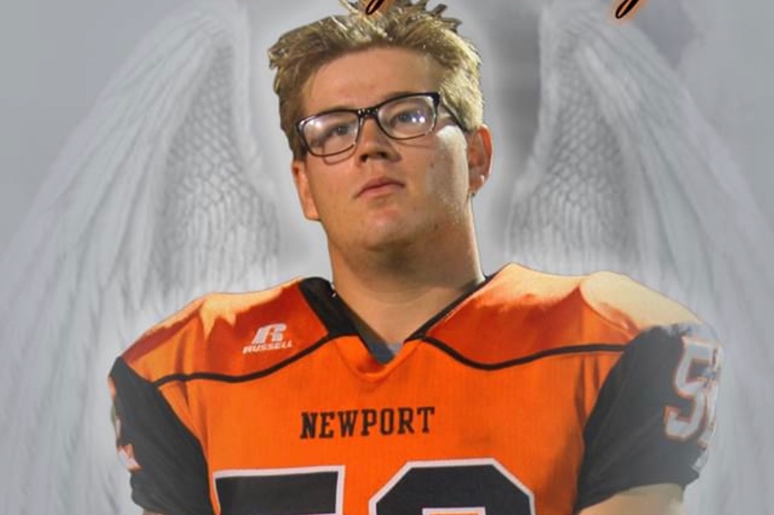 Fundraiser for Mattie Matteson by Marty Rowe : Michael Matteson ...