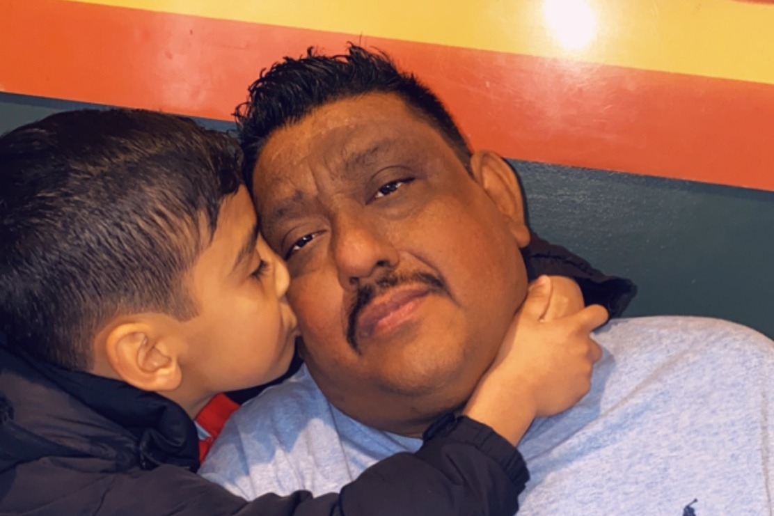Fundraiser by Melissa Salgado : Jose Borunda Memorial Fund