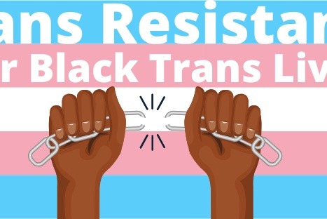 Fundraiser by Cheryl Katon : Trans Resistance Vigil and March
