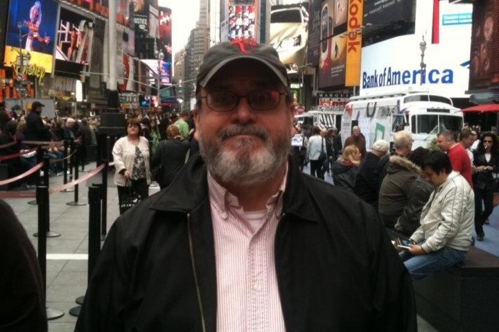 Fundraiser by Anne M. Devney : Unexpected loss in the family