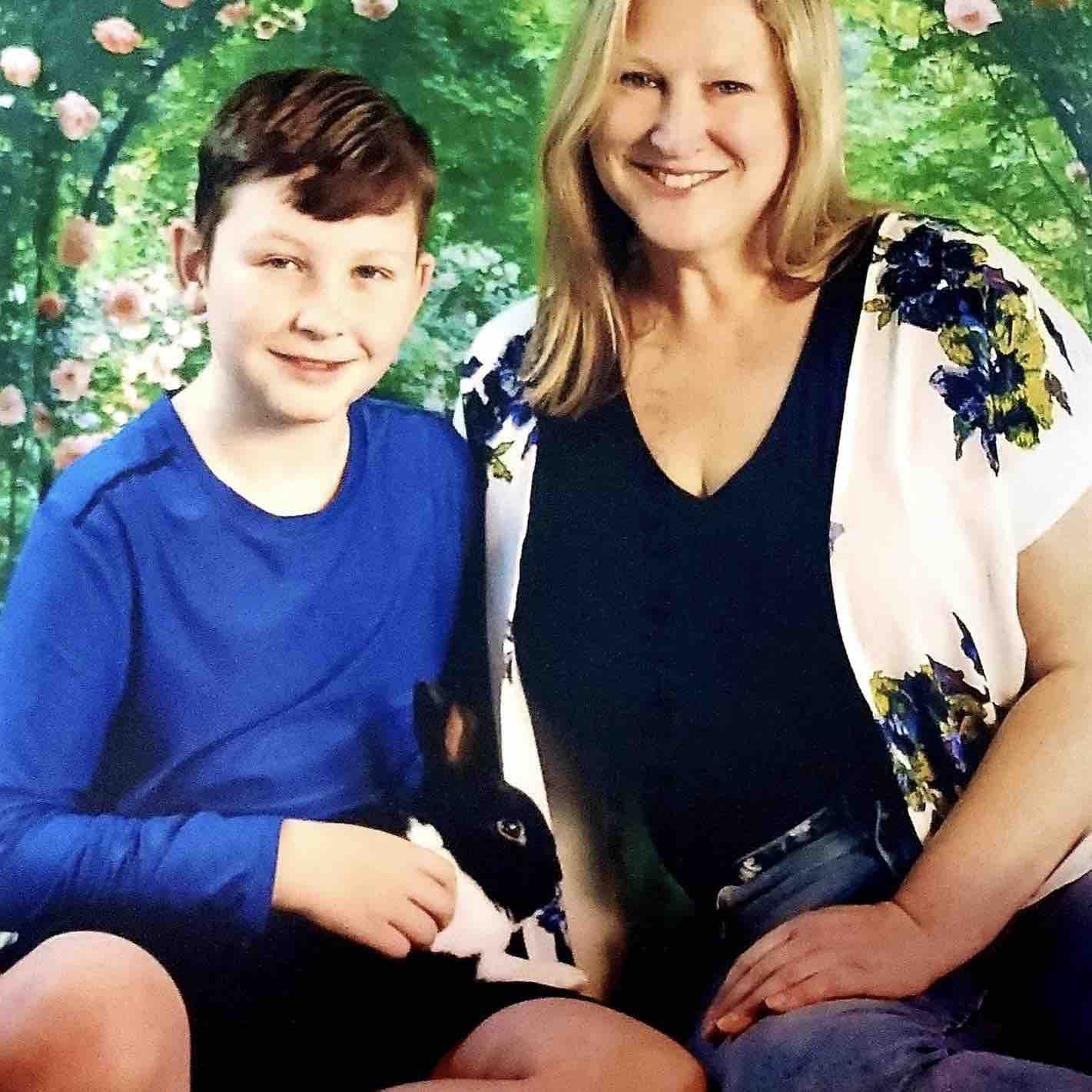 Fundraiser for Christina Goss by Taylor Tidwell : Help Christy And Alex ...