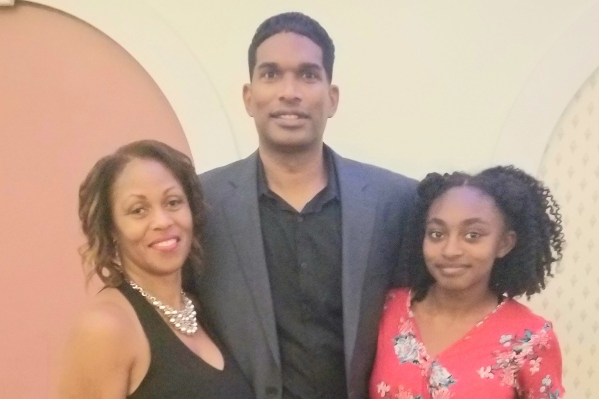 Fundraiser for David Mohammed by Sean Brown : Paving the Way for ...