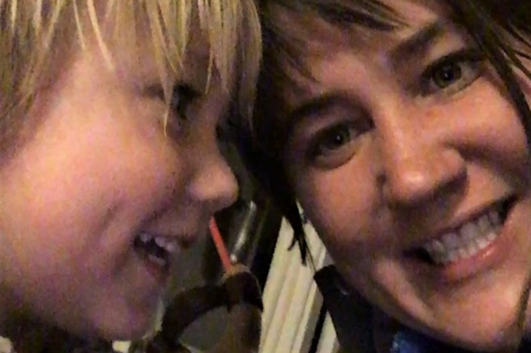 Fundraiser for Beth Grieser by Nicole Rolfe : Help Beth Fight Stage 2 ...