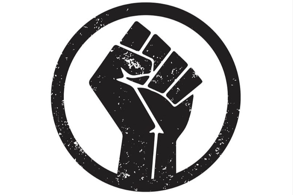 Fundraiser by Grace Frutos : BLM Protest Funds