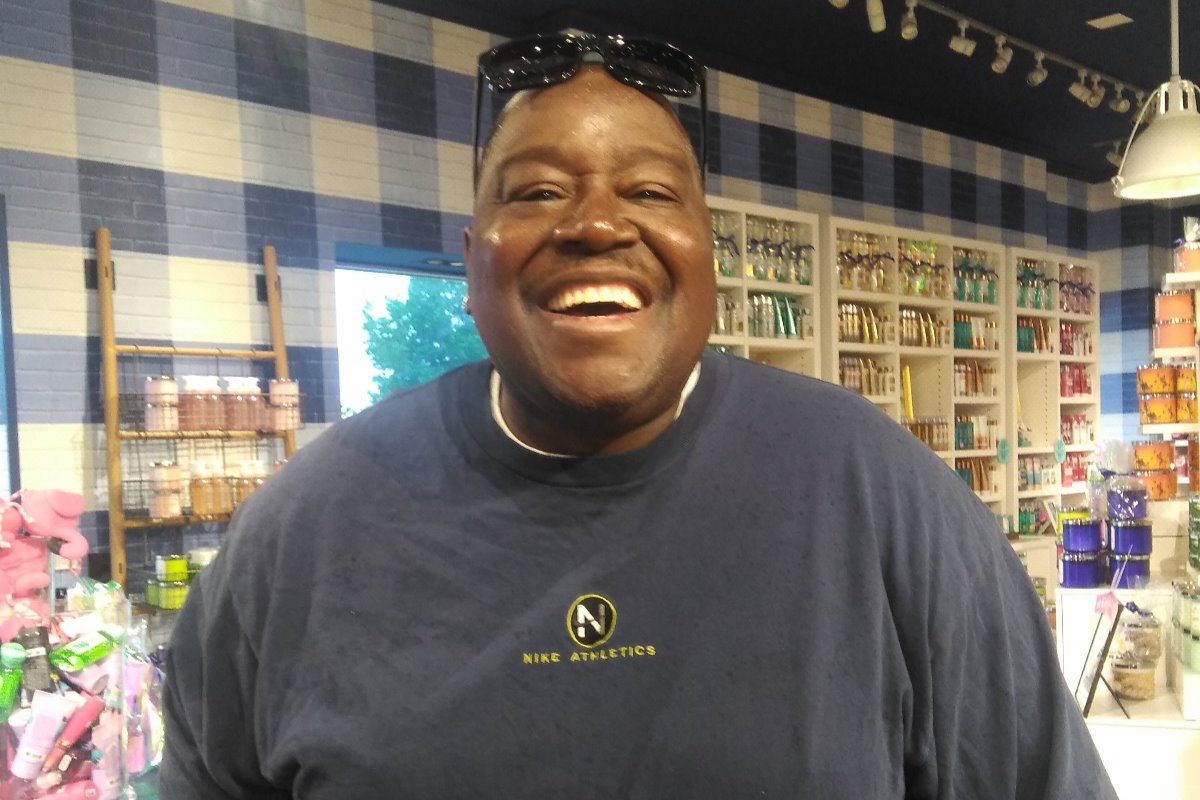 Fundraiser by Roderick Wise II : In Memory of Roderick "Tex" Wise