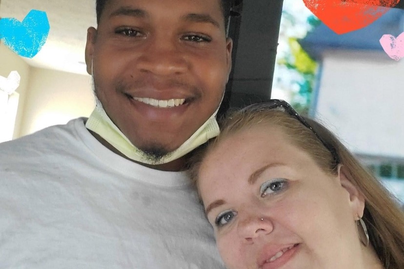 Fundraiser by Sondra Morgan : Memorial Fund for Daezon Morgan
