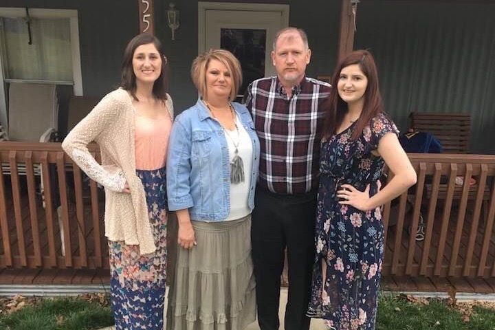 Fundraiser by Jennifer Milam : Love for Brian Support the Harts