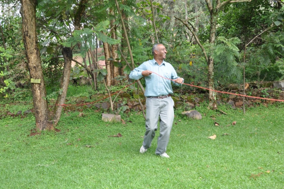 Fundraiser by Carl Cervone : In memory of Dawit Daniel