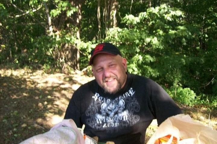 Fundraiser by Terrence Regan : Headstone and burial expenses for Mike ...