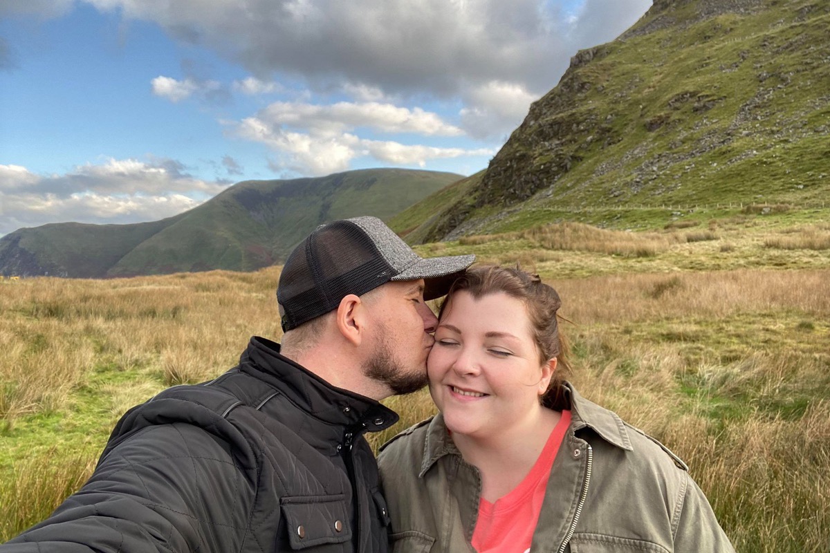 Fundraiser by Amanda Bunce : Help give us the gift of Life post Cancer