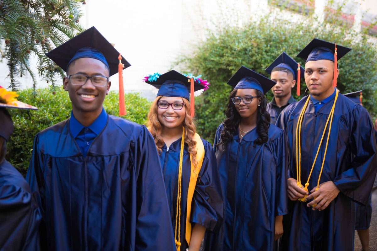 Fundraiser by Tory C : DCAN: Financial Aid Gap Crisis Scholarship Fund