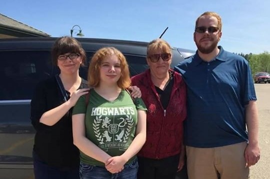 Fundraiser by Jamie Lowery : Services Support for Debra Lowery