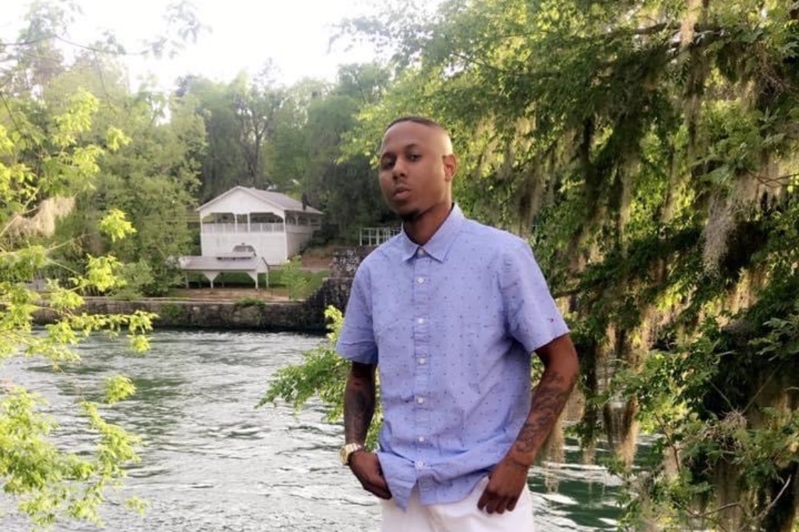 Fundraiser by Tameika Martin : Funeral Services for Shiquan Lvell Oakman