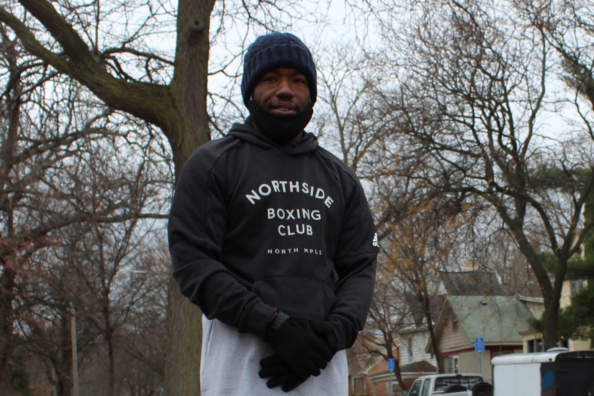 Fundraiser by DONALD WILLIAMS II : OFFICIAL Trauma healing fund for ...