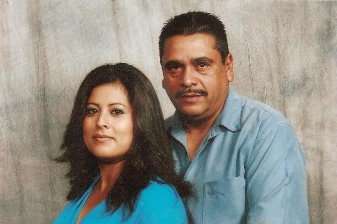 Fundraiser for Maria Ruelas by Wendy Gonzalez : Ruelas-Rivas Children ...