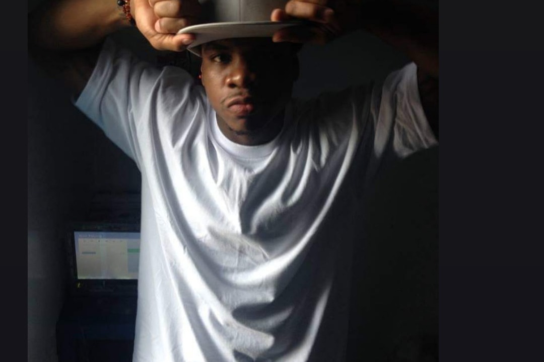 Fundraiser by Charles Evans : My loving son Maleek Thomas