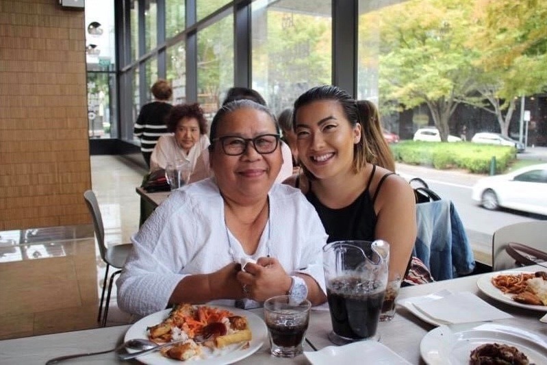 Fundraiser for Meg Ayesa Montejo Atley by Emily Kilpatrick ...