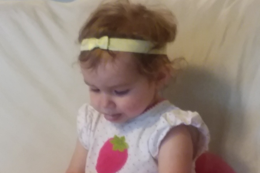 Fundraiser by Brenda Zalewski : Protect My Granddaughter