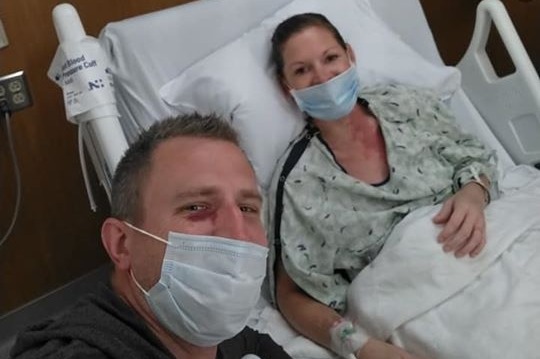Fundraiser for Leah Kok by Amanda Newhouse : Leah Kalkman-Kok Medical Fund